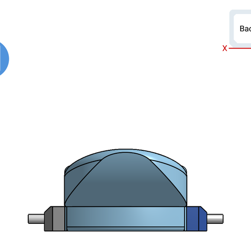 STL file Joystick trigger 🕹️ ・3D print design to download・Cults