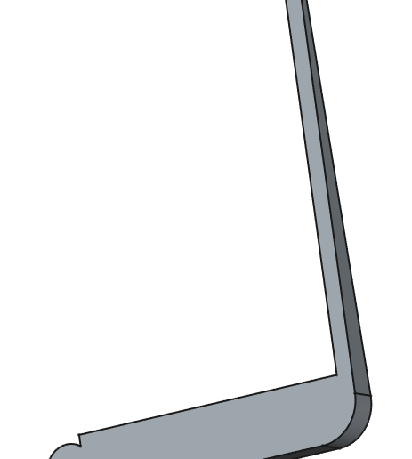 🧞‍♂️ FlashForge Adventurer 5M Pro Lid Riser・Free STL File for 3D ...