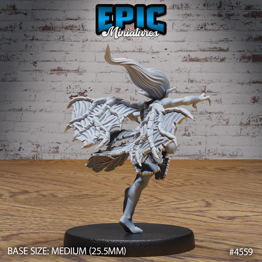 🩸 Blood Spawn ‧ DnD Miniature ‧ Tabletop Miniatures ‧ Gaming Monster ...