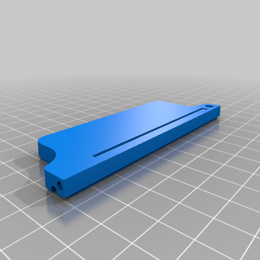 Chinese Zhuge Repeating cross bow・Free 3D File for ・Cults
