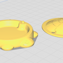 Sandbox best 3D printing files・116 models to download・Cults