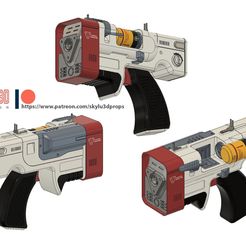 Fallout4 best 3D printing files・119 models to download・Cults