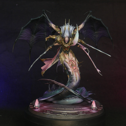Fulgrim best STL files for 3D printer・43 free models to download・Cults