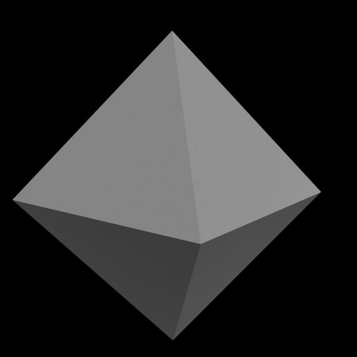 👾 Tron - Bit・ STL File for 3D printing・Cults