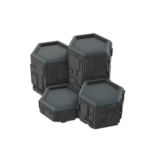 grid display starbase