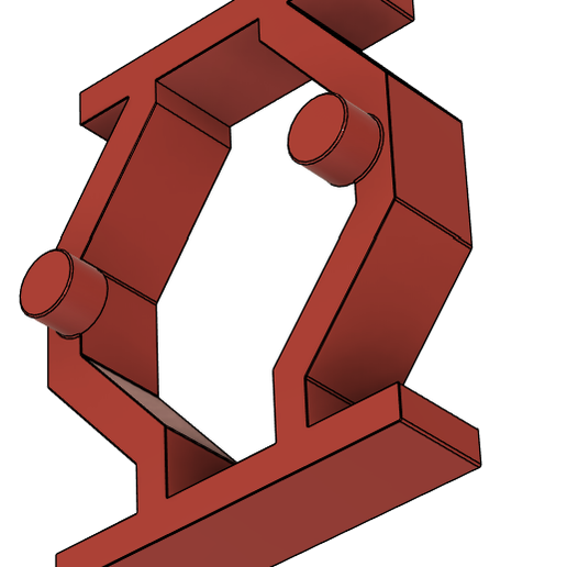 ⛑️ Light speed rescue megazord Pyro 1 zord Power rangers・ STL File for ...