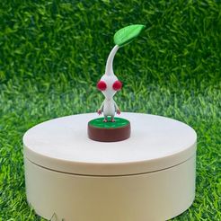 Pikmin best 3D printing models・121 free models to download・Cults