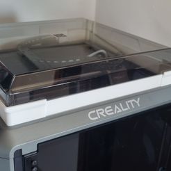 Creality best STL files for 3D printing・4.8k models to download・Cults