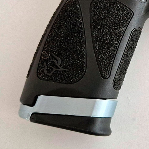 ♉ Taurus G3 / G3C 17T Sleeve・ STL File for 3D printing・Cults