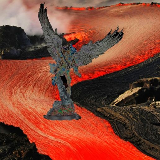 3D file H_x019 🔨 ・Design to download and 3D print・Cults