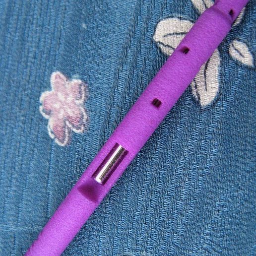 🖊️ Pen Refill Adapter: Parker Rollerball to D1 Mini + Others・ STL File ...