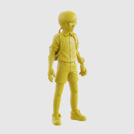 👾 GROUNDED - PETE GROUNDED 2・ STL File for 3D printing・Cults