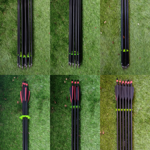 🏹 Arrow Seperator - Arrow Holder - Storage Unit Bundle・ 3D File for 3D ...