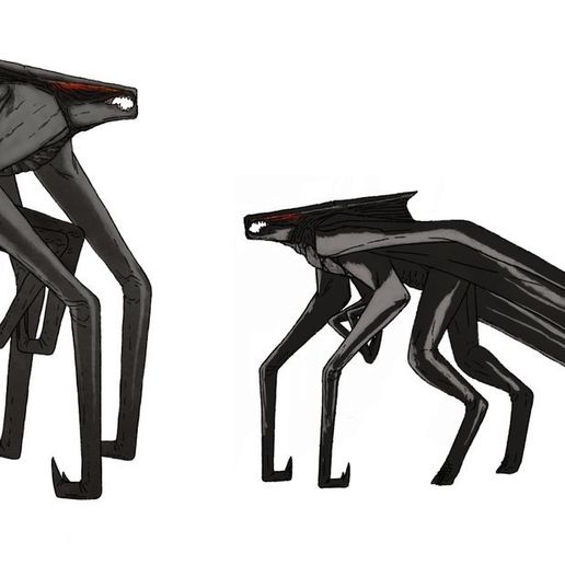 🚗 articulated femuto fanart・Free STL File for ・Cults