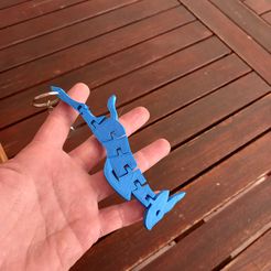 Objects made with a Creality Ender3V3 3D printer・Cults