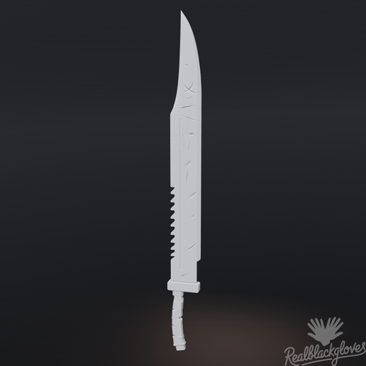 executioner sword silent hill