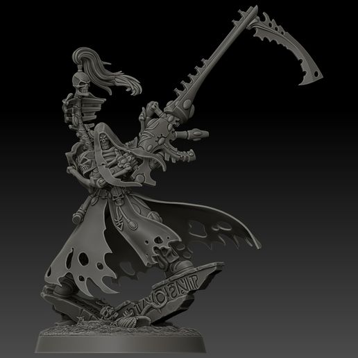 3D file Maugan Ra 🔨 ・Model to download and 3D print・Cults