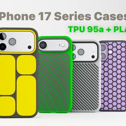 3d printed smartphone case