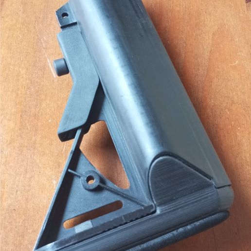🏗️ M4 Crane Threshold Cover・ STL File for 3D printing・Cults