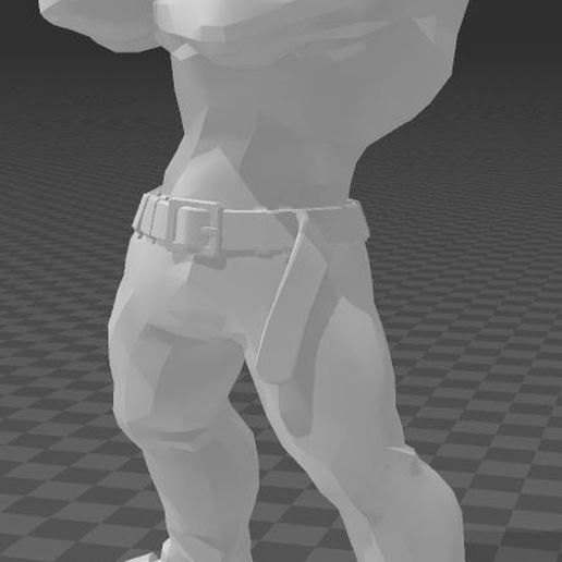 Archivo Stl Dislyte Unky Chai Yue Lao・objeto Imprimible En 3d Para Descargar・cults