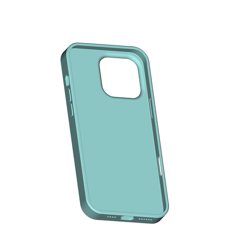 📱 iPhone 16 Pro Max V2・ STL File for 3D printing・Cults