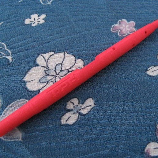 🖊️ Pen Refill Adapter: Parker Rollerball to D1 Mini + Others・ STL File ...