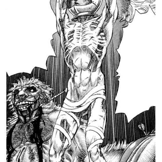 🪖 BERSERK - GRIFFTH PRISON HELMET・ STL File for 3D printing・Cults