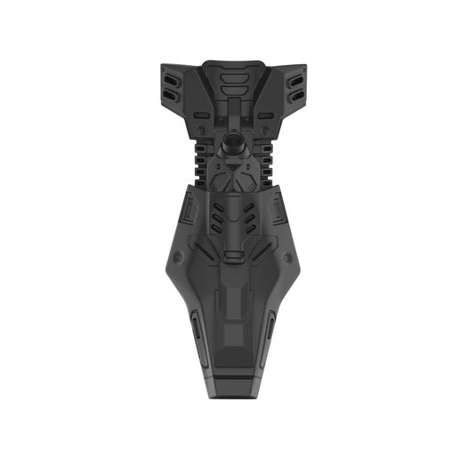 🔫 Cyberpunk Monowire- Cosplay Prop・ 3D File for ・Cults