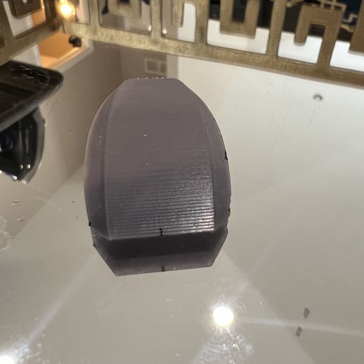 🚗 drag car modern cowl "sunoco" style・ STL File for 3D printing・Cults