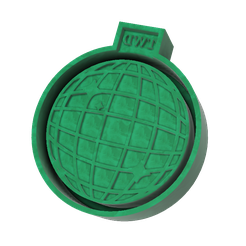 Download 1 3D model from NEW YEARS listed by TwistedWhiskeyDarlin • 3D ...