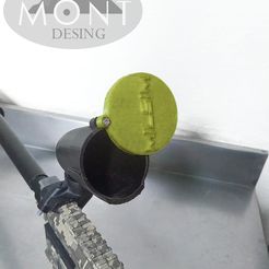 Paintball best STL files for 3D printing・1.3k models to download・Cults