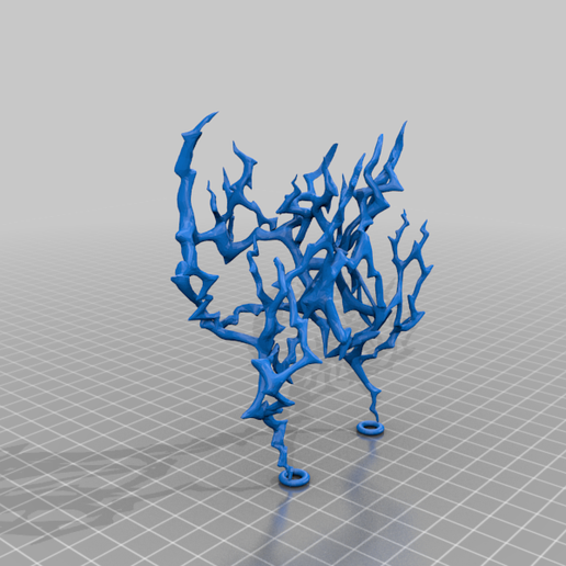 🌩️ Lightning Effects for Marvel Legends Action Figures・Free STL File ...