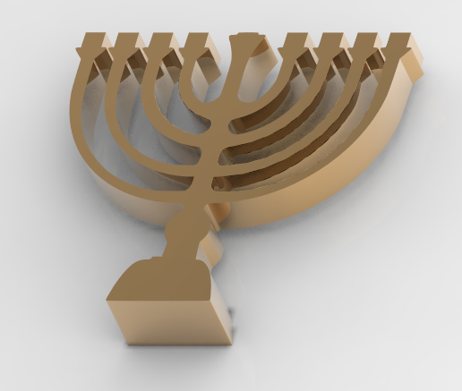 🎨 The Art of Designing a Kwanzaa Candle Stand Model Celebrating Kwanzaa ...