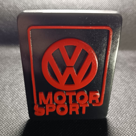 🚗 VW Volkswagen Golf Jetta 2 MK2 GTI GTD G60 LIMITED EDITION Motorsport ...