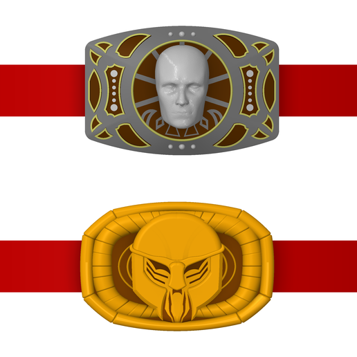 📱 Grog Strongjaw Belt of Giant Strength and Belt of Dwarven Kind | By ...