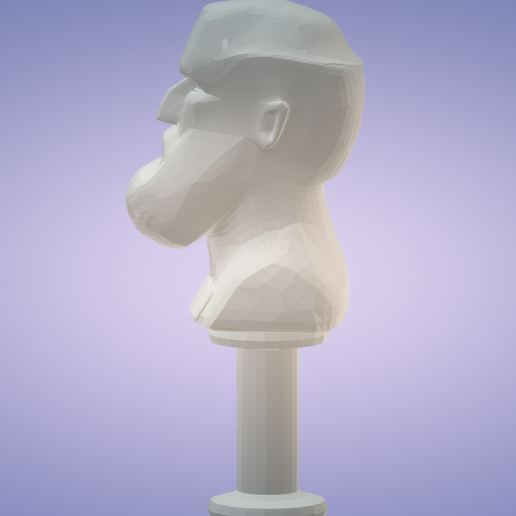 🎮 Solemn Vow - TF2・ STL File for 3D printing・Cults