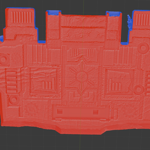 🚉 Pulse Module charging servo station・Free STL File for 3D printing・Cults