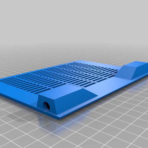 Free 3D file BPI-R3 case 🖥️ ・Design to download and 3D print・Cults