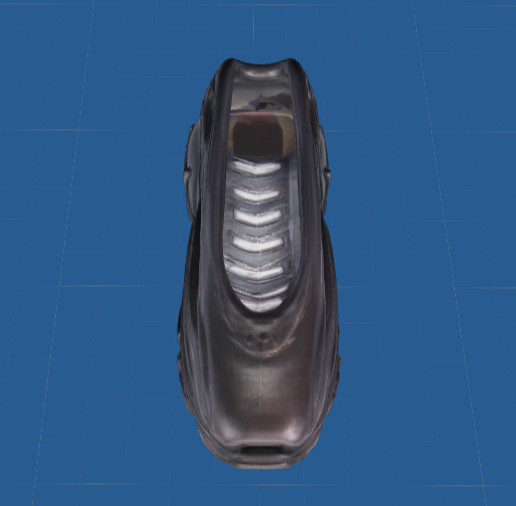 👟 Sneaker Clog STL File・ STL File for 3D printing・Cults