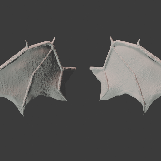 👹 Dragao piroca, mosntro piroca, dragao・ STL File for 3D printing・Cults