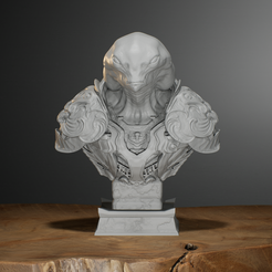 Download 1 3D model from FICTION listed by StripesS • 3D printer files ...