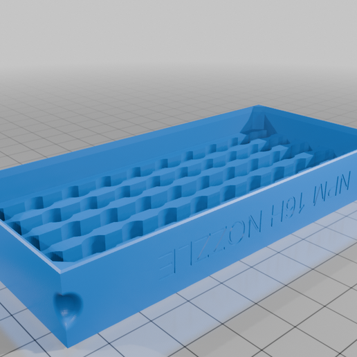 📦 Panasonic SMT Pick-and-Place Nozzle stackable storage trays for NPM ...