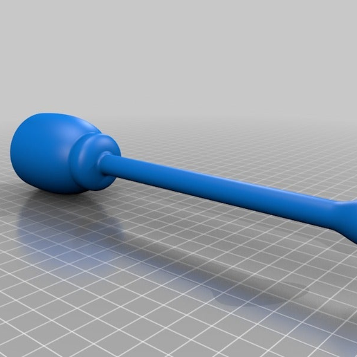STL file Ball and cup toy. 🎲 ・3D printing template to download・Cults