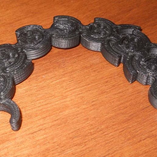 🔗 Mini-BO・Free STL File for ・Cults