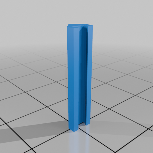 ⚙️ Gridfinity 4x4 baseplate with connector clip・Free 3D File for ・Cults