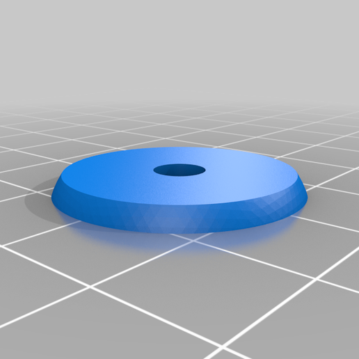 🎲 Warmaster Bases・Free 3D File for ・Cults
