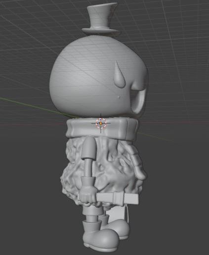 👾 Tycoco・ STL File for 3D printing・Cults