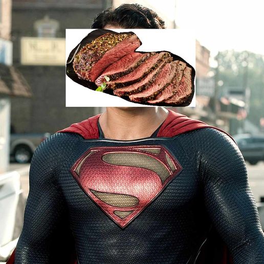 🎲 Prime Beef Heroes・ 3D File for 3D printing・Cults