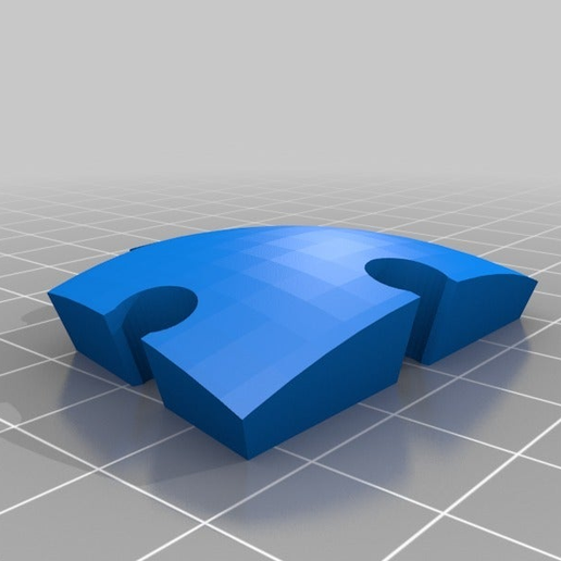 🧩 Sphere Puzzle・Free STL File for ・Cults