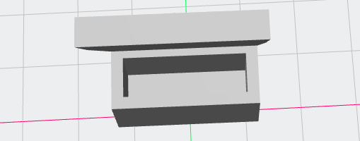 👽 Display JW.ORG・Free STL File for 3D printing・Cults
